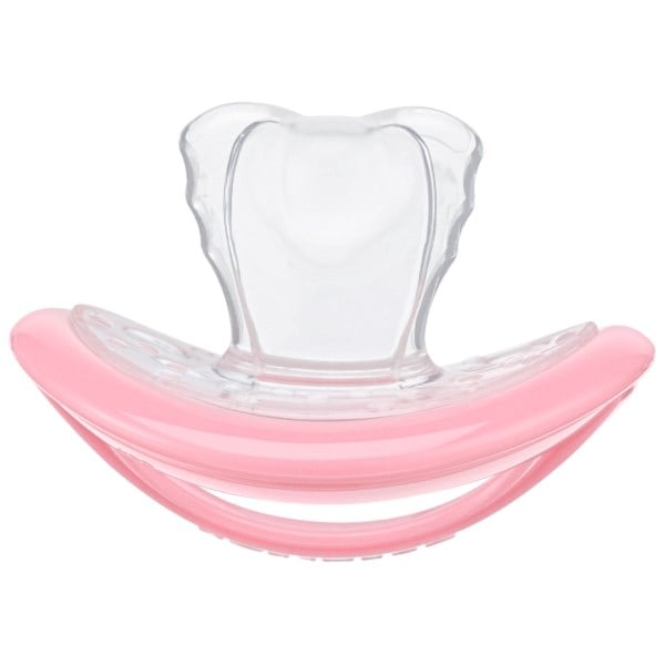 Curaprox baby sut size 2 pink | 693059